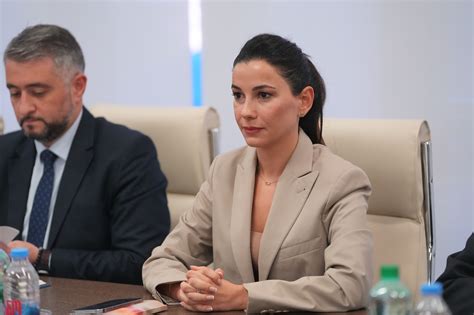 ეკონომიკისა „საქართველოს ტურიზმის ინდუსტრიის გაძლიერებაში ძალიან დიდი წვლილი შეაქვს