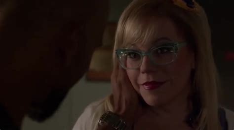 Criminal Minds Profile Penelope Garcia Fandom