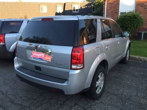 Saturn Vue 2006