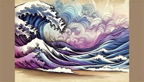 Wave Spiritual Meaning