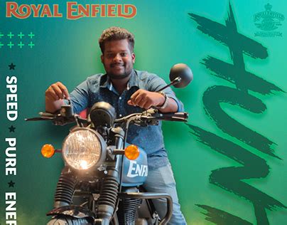 Vignesh P On Behance