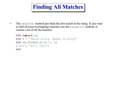 networking and scripting python in nutshell