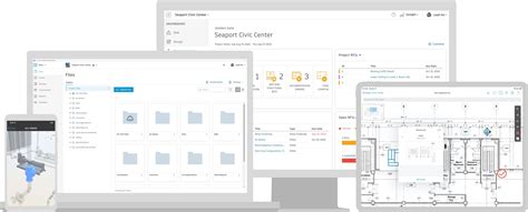 Owner Software Autodesk Construction Cloud