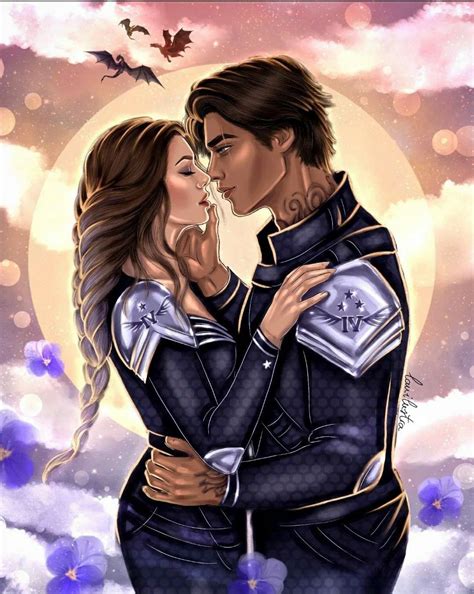 𝑽𝒊𝒐𝒍𝒆𝒕∦𝑿𝒂𝒅𝒆𝒏 𝑭𝒐𝒖𝒓𝒕𝒉 𝑾𝒊𝒏𝒈 Fan Art Art Dessin