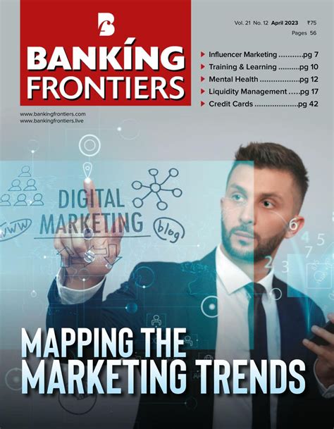 Banking Frontiers April 2023 Digital DiscountMags