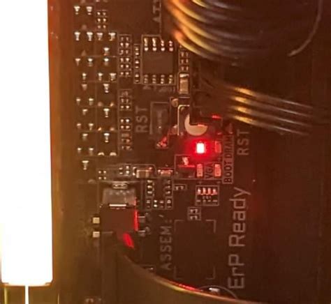 Pc Does Not Boot Rpcbuild
