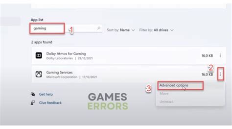 Games Not Launching On The Xbox App On PC Easily Fixed