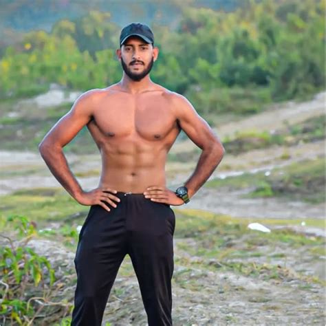 Monuj Kalita Monujfitness • Threads Say More