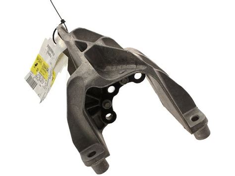 Rear Engine Mount Bracket Compatible With 2009 2017 Chevrolet