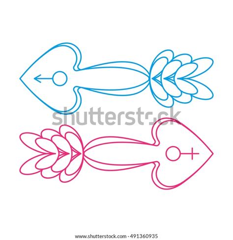 Xxx Erotic Symbols Isolated Vector Illustration Stock Vector Royalty Free 491360935 Shutterstock