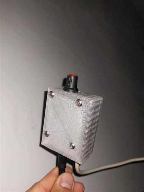 brushless motor pwm drive board shell无刷电机pwm驱动板壳子 by cyc download