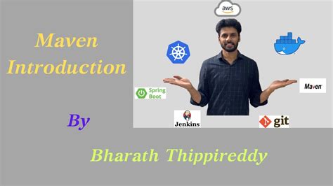 Maven Introduction Youtube