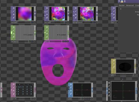 No Info From Face Tracking Blend Shapes Issue Torinmb Mediapipe Touchdesigner GitHub