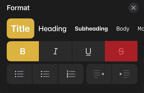 How To Do Strikethrough On Instagram ITGeared