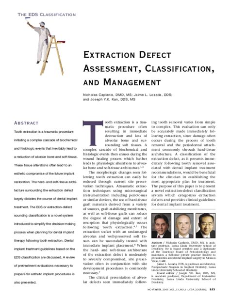 Pdf Extraction Defect Assessment Classification And Management