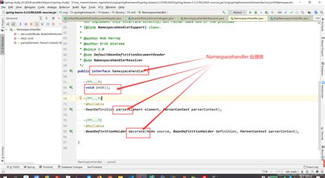 spring源码学习 十八 基于注解配置aop的aspectj autoproxy解析 aop aspectj autoproxy csdn博客