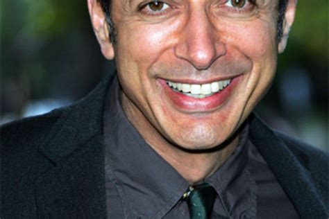 Jeff Goldblum Dating Model The Independent The Independent