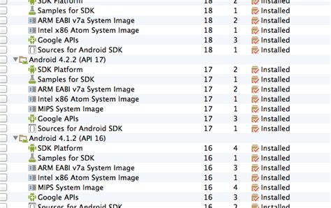 Android How To Increase Speed Of Emulator Stack Overflow