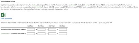 Solved File Open The Spreadsheet Perform The Required