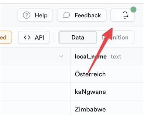 Notification Count Not Showing In Light Mode · Issue 16536 · Supabase