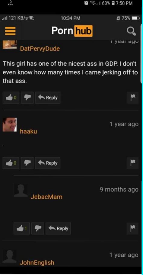 Porn Hub Meme Template Album On Imgur