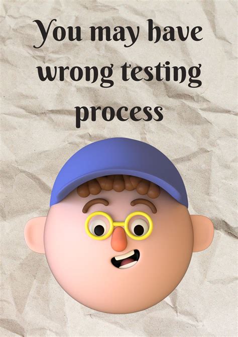 jayateerth katti on linkedin testing process bugs manualtesting