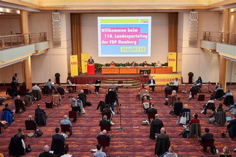 Kommentar Zum Fdp Chaos Freiheit Auf Abwegen Mopo