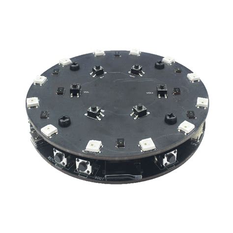 Espressif Esp32 C6 Devkitm 1 Development Board Details