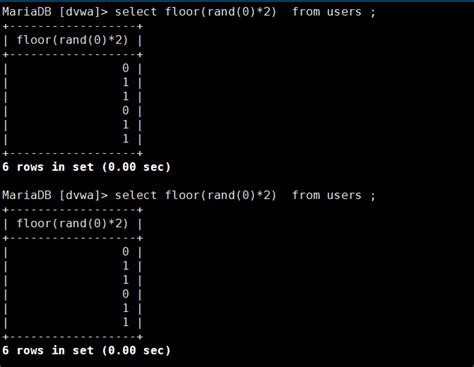 sql 报错注入 sql报错注入 CSDN博客