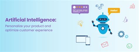 How Artificial Intelligence Is Transforming Customer Experience