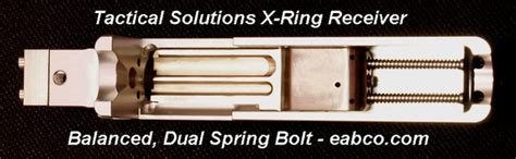 Eabco Receivers Uppers And Lowers For Your Rifle And Pistol