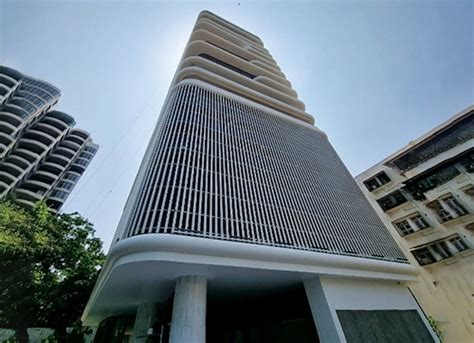 Revolutionizing Indian Construction With Exterior Drywall Systems