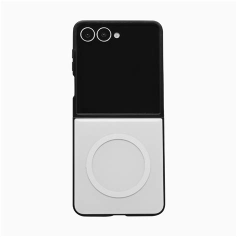 상품 맥세이프 에폭시범퍼케이스 갤럭시 Z플립7