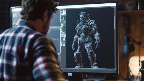 A Step By Step Guide For Character Rigging