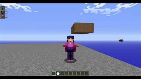 Lucraft Addon Test Youtube