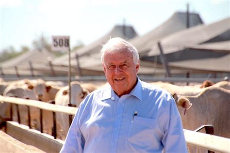 Feedlot Operator Takes Gas Company To Court Over Groundwater Access