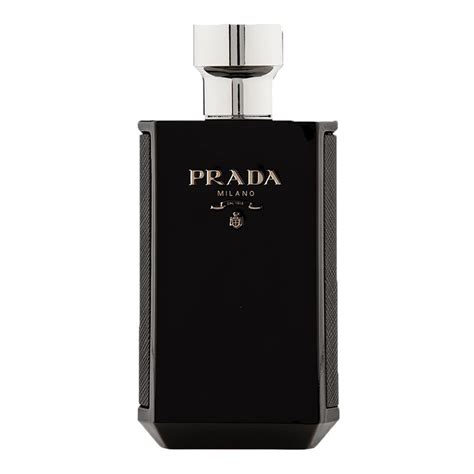 Prada Lhomme Intense Eau De Parfum For Men Fragrance Lounge