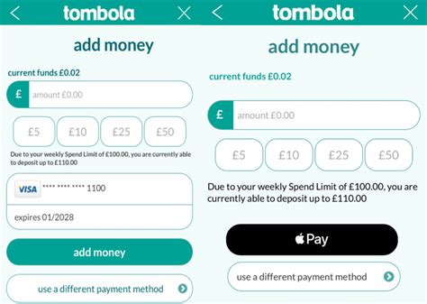 How To Add New Payment Method