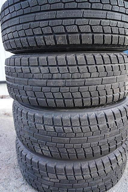 Yokohama Ice Guard IG20, 205/65 R15, 15", 1 шт, 205 мм, 65 % ...