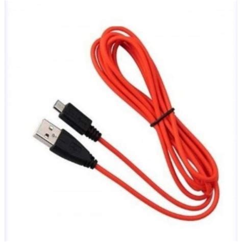 Jabra Micro USB Cable Used Shopee Philippines