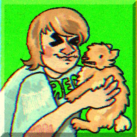 Fred And Squirrel By Mochaflavoredcat On Deviantart