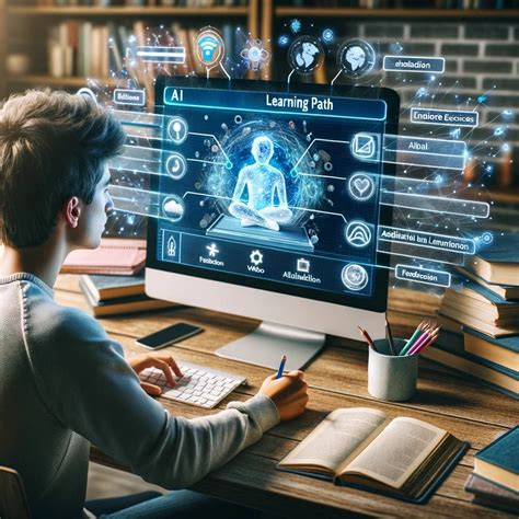 The Future Of Education Personalizing Learning With Ai Quizsolver Ai