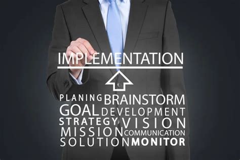 Implementation Stock Photos Royalty Free Implementation Images Depositphotos