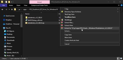 How To Wirelessly Connect A PS DualShock Controller To Windows