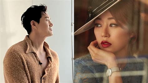 Yoo Ji Tae And Kim Hyo Jin S Love Story Timeline