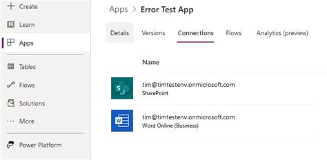 Power Apps Guide Error How To Fix The This App Isn T Opening Correctly