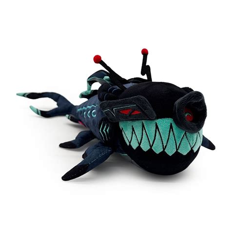 Hazbin Hotel Plush Figure Shokwav 30cm Hobby Figures