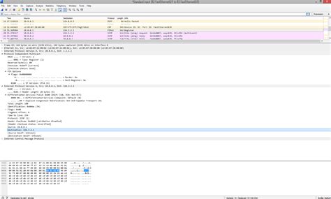Lab Vi Multicast Pim Sparse Mode