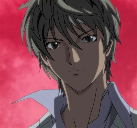 Akira Udou From Air Gear