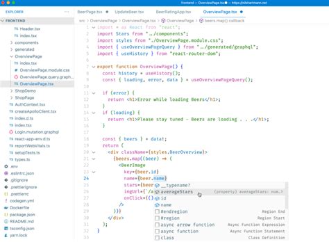 The Best VSCode Themes To Boost Productivity In